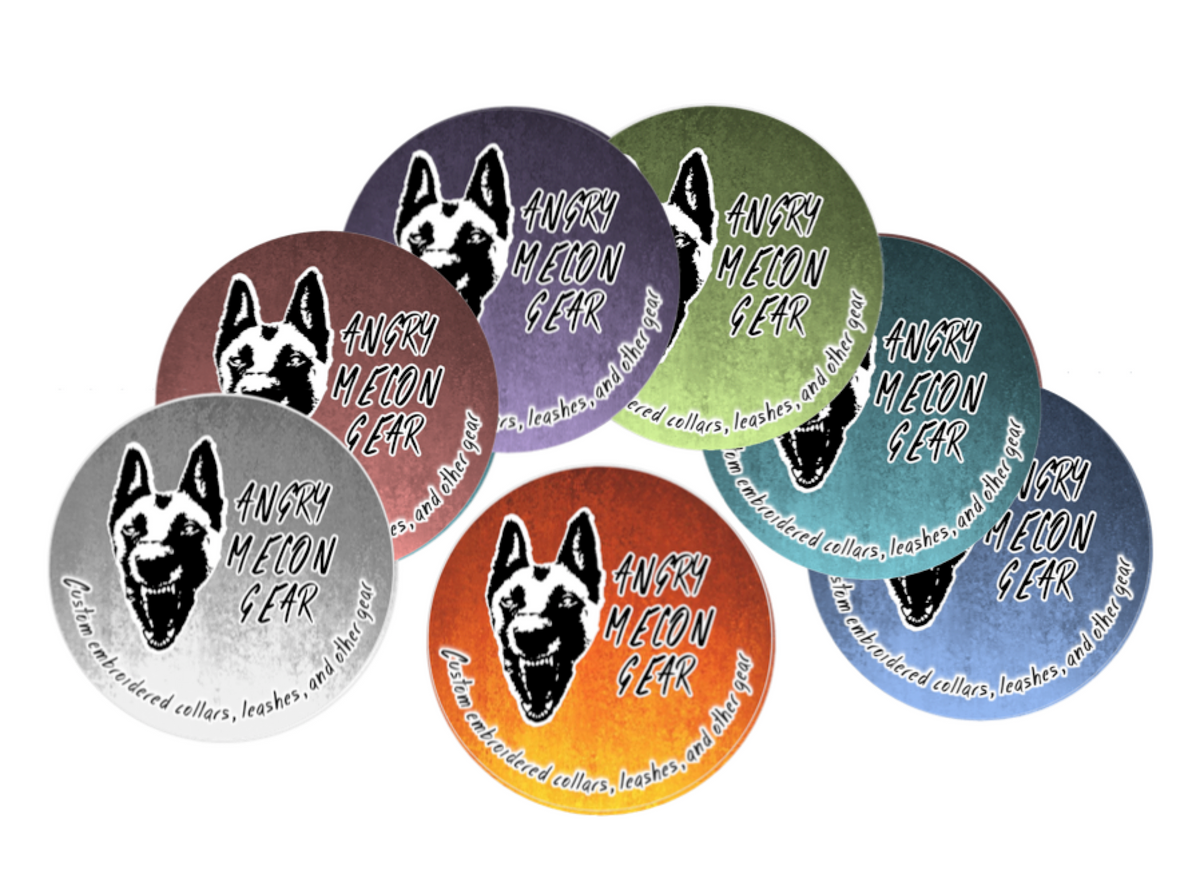 AMG Merch – Angry Melon Gear